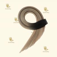 China 100% Remy Human Hair Tape In Hair Extensions 40g 50g Pack 12 to 26 Inch 37 Colors for sale