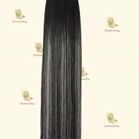 China Slavic Remy Human Hair Tape Extensions 40g 60g 12 to 30 Inch 37 Colors for sale