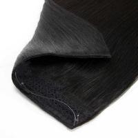China One Piece Vietnamese Human Hair Flip In Extension 100g 14-26 Inch No Clip No Glue for sale
