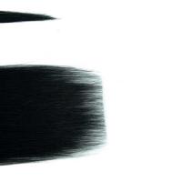 China 100% Remy Human Hair Ponytail Extensions Straight Wrap Around 14-26 Inch 90g for sale