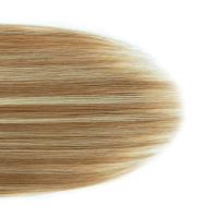 China 100g 180g 150g Clip in Human Hair Extensions Double Weft 14 28 Inch Remy Hair for sale