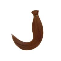 China 100g Brazilian Cuticle Aligned Raw Vietnamese Hair Super Double Drawn Vendor Bundles 14-26 Inch for sale