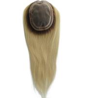 China US Currency Full Base Mono Lace Wig for Seamless Natural-Looking Volume and Coverage for sale