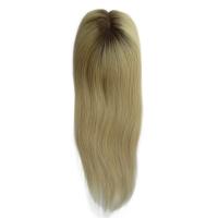 China US Currency Full Base Mono Lace Wig for Seamless Natural-Looking Volume and Coverage for sale