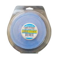 China Hair Extension Tape Roll Double Sided Adhesive Wig Glue Tape 1 Inch by 36 Yard for sale