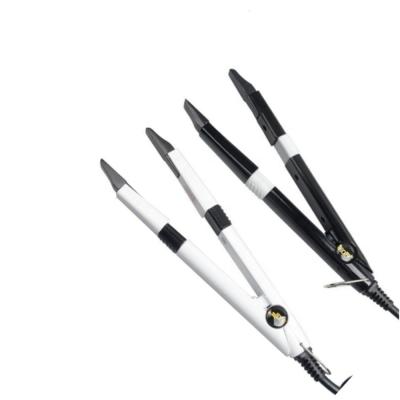 China Professional Keratin Hair Extension Iron 110-240V Adjustable Temp 100-180C Salon Tool for sale