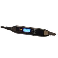 China Professional Keratin Hair Extension Iron 110-240V Adjustable Temp 100-180C Salon Tool for sale