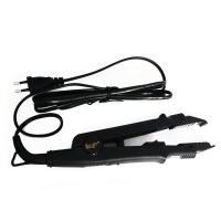 China Professional Keratin Hair Extension Iron 110-240V Adjustable Temp 100-180C Salon Tool for sale