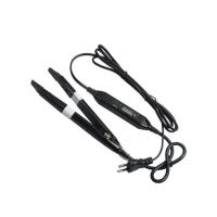 China Professional Keratin Hair Extension Iron 110-240V Adjustable Temp 100-180C Salon Tool for sale
