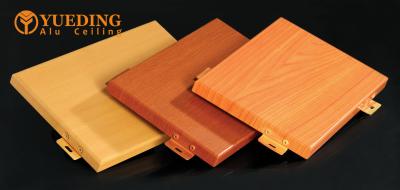 China Custom 3D Color Painting Aluminum Panels 1-3mm Thickness with B1 Fire Retardant for Museum and Office Building Applications for sale