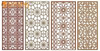 China Building Facade Aluminum Decorative Screens with Laser Cutting - 2 Square Meter MOQ, 7-10 Day Delivery for sale