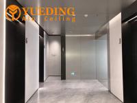 China Customizable Composite Aluminum Honeycomb Panels with B1 Fire Rating for Indoor Wall Decorations - 15,000 sqm Manufacturing Facility for sale