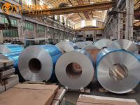 China 5005 Aluminum Rolls 1.5-10mm Thickness H14/H24 State for Curtain Wall & Ceiling Systems for sale