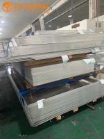 China 3003 Aluminum Rolls 1200mm 1500mm Width with 1.5-10mm Thickness Options for Construction Applications for sale