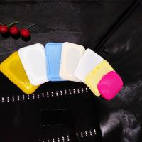China PS Reusable Baby Wipe Lids Cover 100mm Rectangle Shape for sale