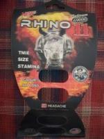 China Rhino 7 Mini Pill Bottles for sale