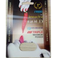 China Rhino 69 Blister Pack Capsules for sale