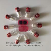 China 2ml Single Pill Containers for sale