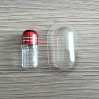 China 2ml Single Pill Containers for sale
