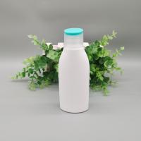China PET Plastic Lotion Bottles 150ml Empty Body Lotion Bottles for sale