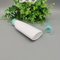 China PET Plastic Lotion Bottles 150ml Empty Body Lotion Bottles for sale