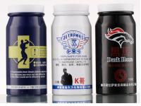 China Waterproof Pharmaceutical Packaging Bottles 10ml For Health Care Tablets for sale