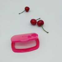 China Waterproof Wet Tissue Flip Lid FDA 65mm Repurpose Baby Wipe Lids for sale