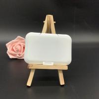 China 67mm Wet Wipes Lid Non Refillable Polypropylene Wipe Box Cover for sale