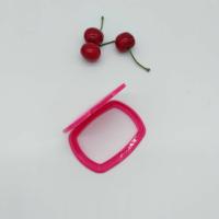 China Non Refillable Wet Wipes Cap ISO9001 65mm Wet Tissue Box Cover for sale