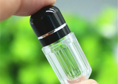 China 5g Plastic Capsule Bottles Cylinder Rhino Single Pill Container for sale