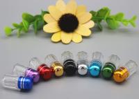 China 5g Plastic Capsule Bottles Cylinder Rhino Single Pill Container for sale