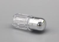 China Medicine 8ml Small Pill Bottles Plastic Service Odm for sale
