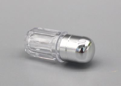 China Medicine 8ml Small Pill Bottles Plastic Service Odm for sale