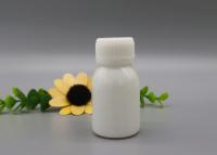 China 30ml Pharmaceutical Packaging Bottles FDA Plastic Liquid Medicine Bottles for sale