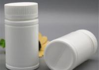 China 30ml Pharmaceutical Packaging Bottles FDA Plastic Liquid Medicine Bottles for sale