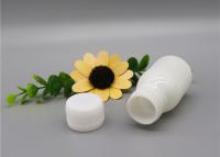 China 30ml Pharmaceutical Packaging Bottles FDA Plastic Liquid Medicine Bottles for sale