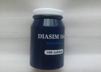 China FDA Aluminum Pill Bottles 10ml Waterproof Tablets Packaging for sale