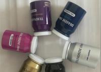 China 30mm Pharmaceutical Packaging Bottles 10ml Nutrition Supplement Jar for sale