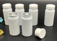 China 30mm Pharmaceutical Packaging Bottles 10ml Nutrition Supplement Jar for sale