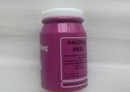 China 20ml Small Aluminum Bottle Airtight Pharmaceutical Jars for sale