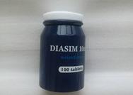 China 20ml Small Aluminum Bottle Airtight Pharmaceutical Jars for sale