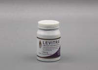 China 48mm Pharmaceutical Packaging Bottles 20ml Round Pill Jar for sale