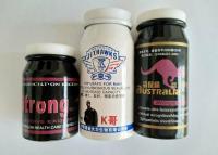 China Waterproof Pharmaceutical Packaging Bottles 10ml For Health Care Tablets for sale