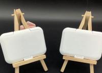 China 100mm Wet Wipes Cover Lid Polypropylene Wet Tissue Box Cover for sale