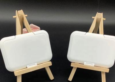 China 100mm Wet Wipes Cover Lid Polypropylene Wet Tissue Box Cover for sale