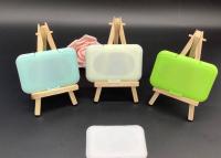 China 100mm Wet Wipes Cover Lid Polypropylene Wet Tissue Box Cover for sale
