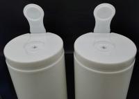 China Disinfecting 220mm Wet Wipes Bucket Can 200ml Dining Table for sale