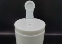 China Disinfecting 220mm Wet Wipes Bucket Can 200ml Dining Table for sale