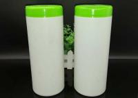 China SGS 210mm Wet Wipes Bucket Polypropylene Wet Tissue Bottle for sale