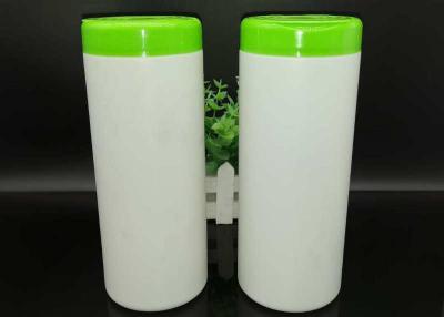 China SGS 210mm Wet Wipes Bucket Polypropylene Wet Tissue Bottle for sale